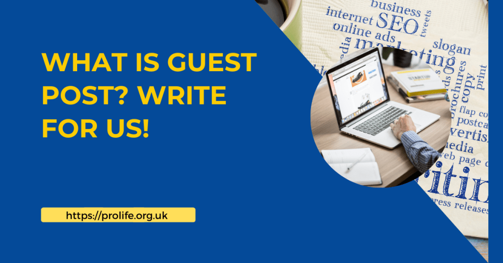 Write For Us - Guest Post (Business, sports, Tech, Health)